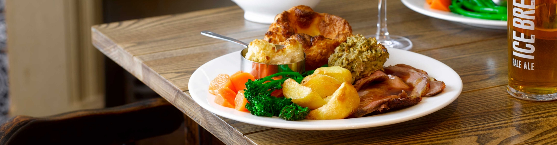 The Ardencaple Hotel Pub Restaurant in Rhu Helensburgh