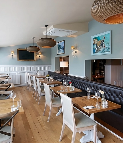 The Magpie Pub & Restaurant | Sunbury-on-Thames