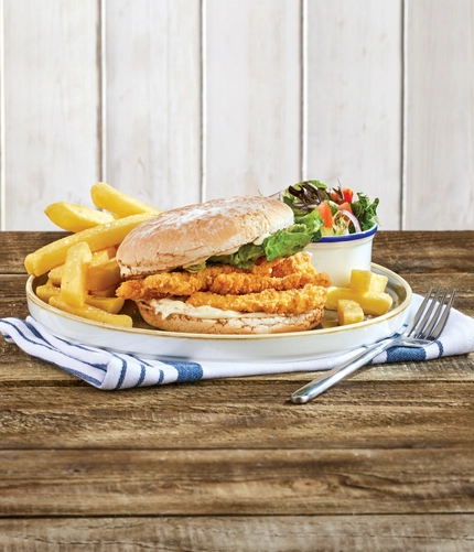 Dish Highlights | Pub Food Menu | Farmhouse Inns