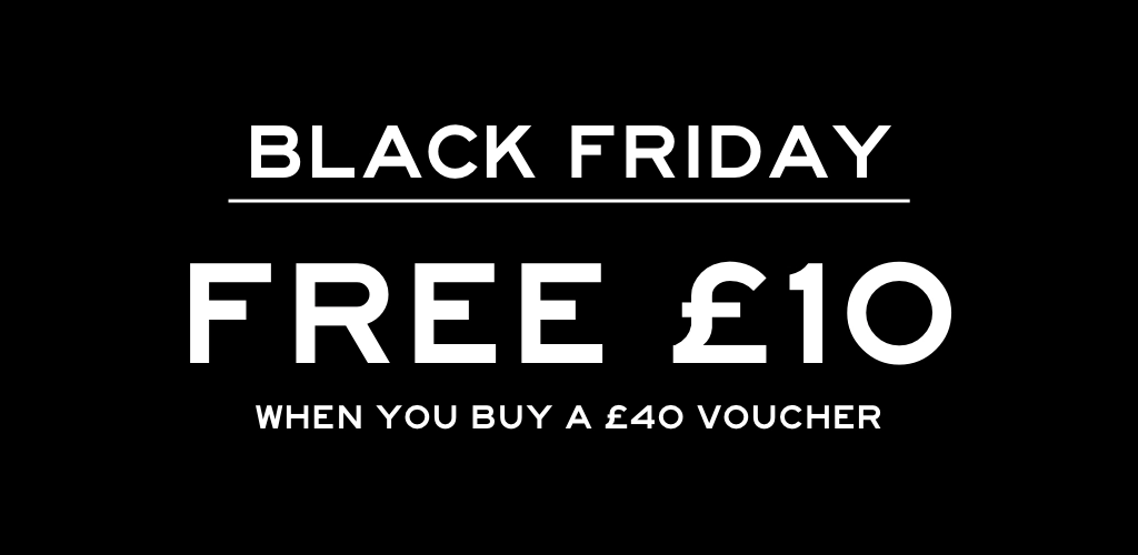 Black Friday 2024 | The Albion Portishead | Greene King