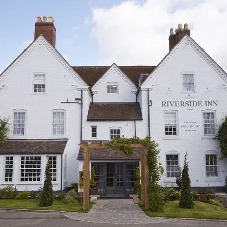 The Best Country Pubs | Chef & Brewer