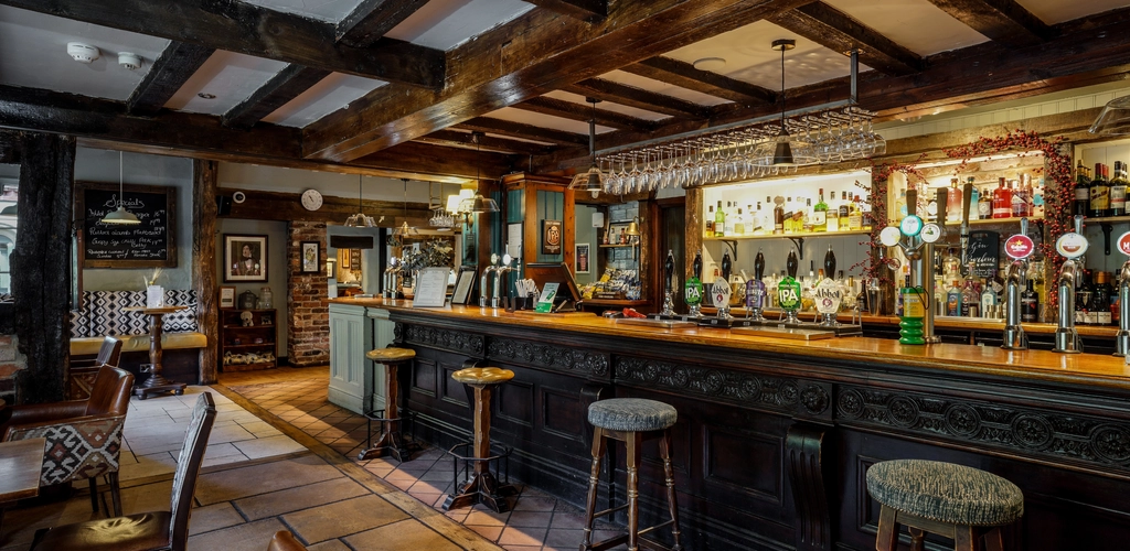 Find the Best Pubs in Nottinghamshire | Pubs Near Me