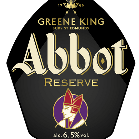 Abbot Reserve | Our Beers | Greene King