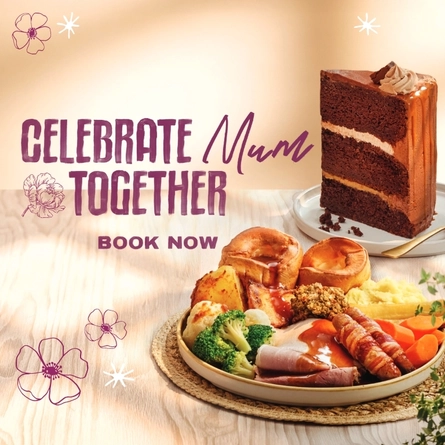 Maypole Farm Restaurant in Kempston, Bedford