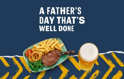 Father's Day 2024 | The Royal Oak, Bishops Cleeve