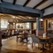 Travellers Rest Restaurant in Mapperley, Nottingham