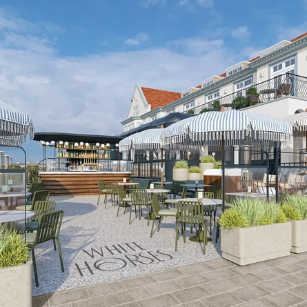 Enjoy an Unforgettable Stay with the Everly Hotels Collection