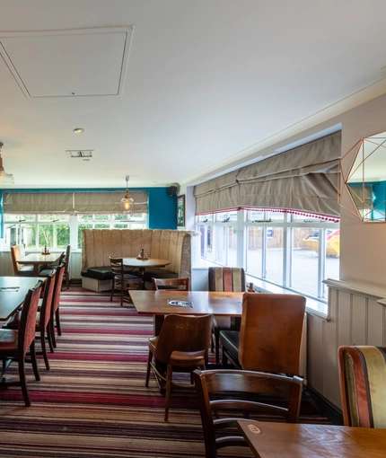 The Star Pub Restaurant in Gillingham,