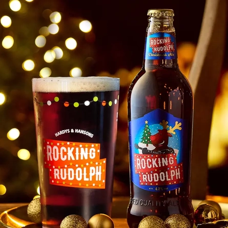 Christmas 2024 | The Sir Jack, Bramley