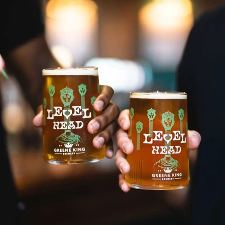 Discover Our Range of Beers | Greene King