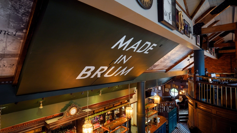 Your Guide to shopping in Birmingham