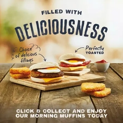 Tuck Into a Delicious Pub Breakfast Near You