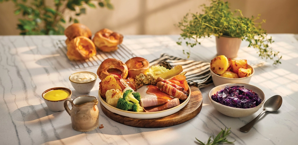 The Best Pub Dinners Near You