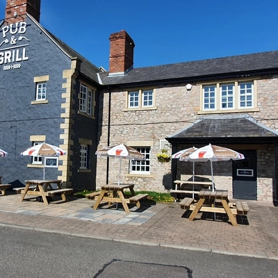 The Bell Tree Pub Restaurant in Broughty Ferry Dundee