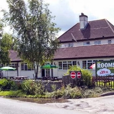 The Bridge Inn Pub Restaurant in Yatton, Bristol