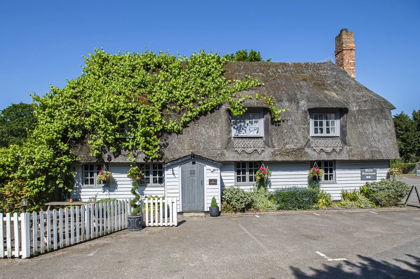 Find the Best Pubs in Suffolk | Pubs Near Me