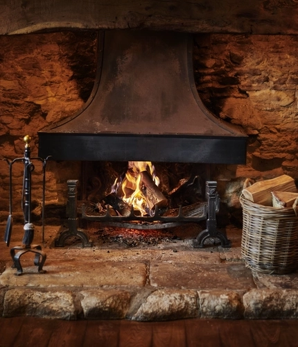 The Best Country Pubs | Chef & Brewer