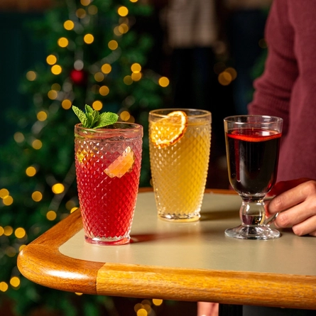 The Royal George Pub Restaurant in Euston