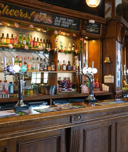 The Arrow Pub in Arnold Nottingham