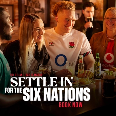 The Keymaster Pub Restaurant in Willenhall,