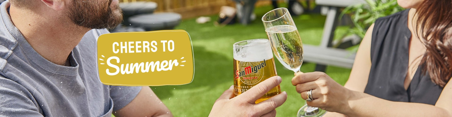 Summer | The Three Ponds Nuthall