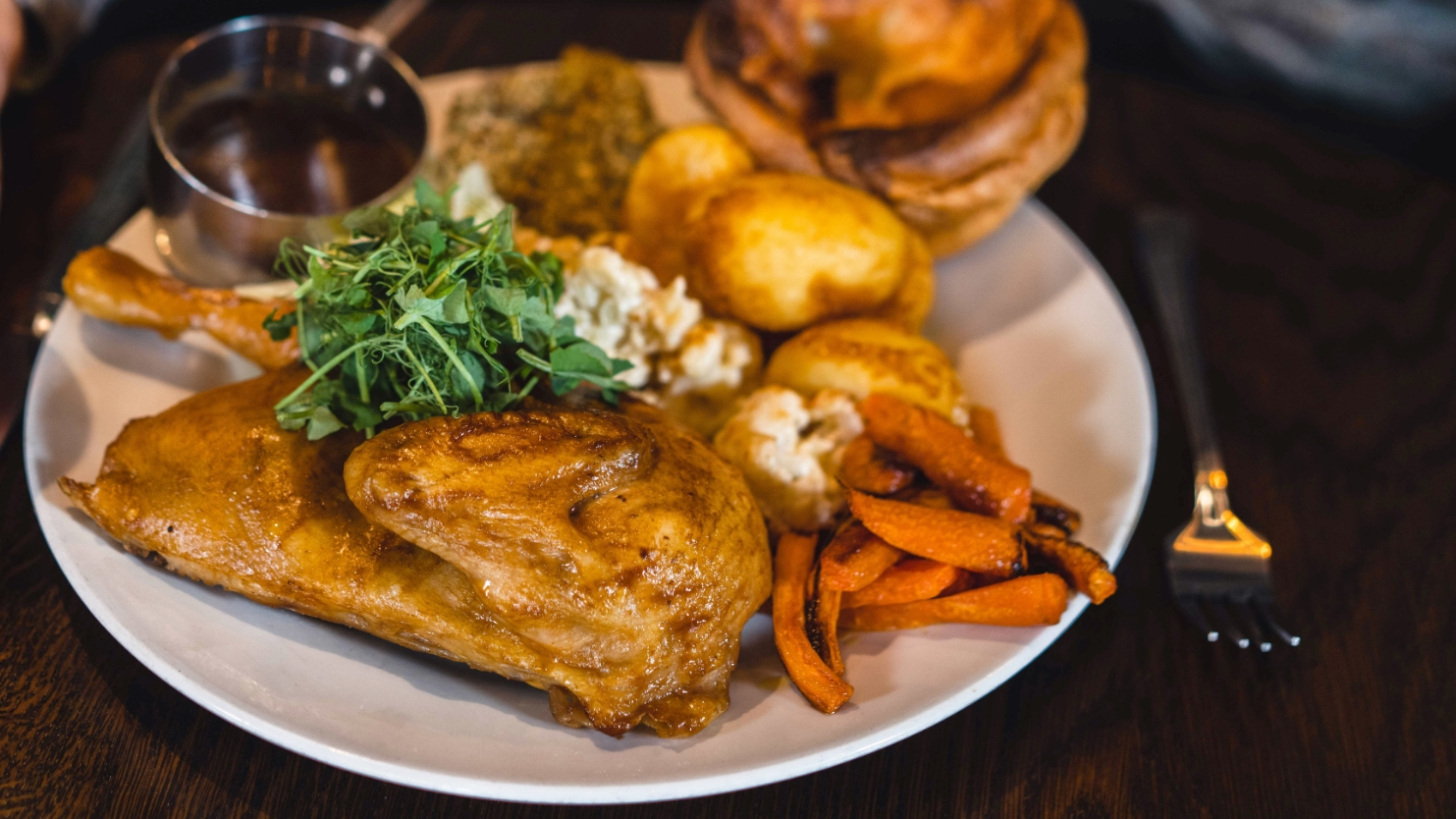 Father's Day Celebration in Dundee | Old Bank Bar