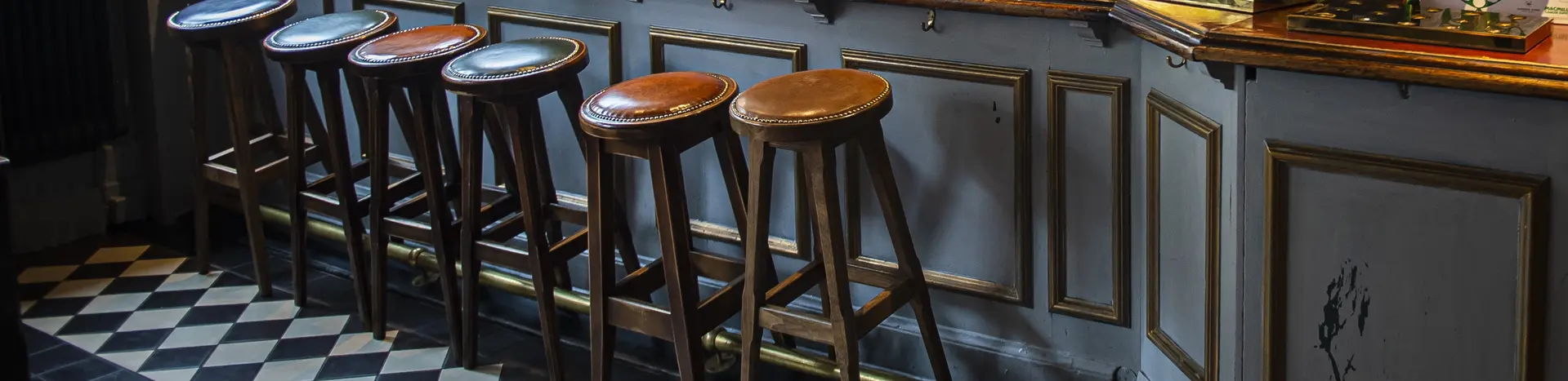 Contact Us | Prospect of Whitby Pub in Wapping