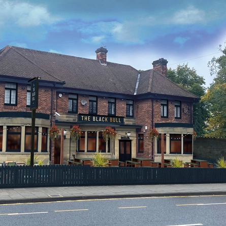 Hive Pub Franchise | Greene King Partners