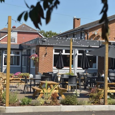 The Sandpiper Pub Restaurant in Christchurch