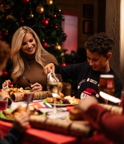 The Keymaster Pub Restaurant in Willenhall,