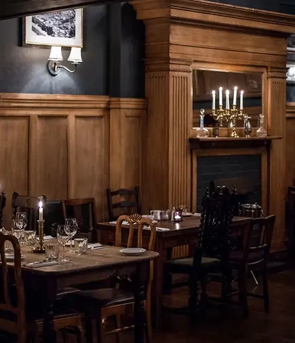 Bollo House Pub & Restaurant | Chiswick