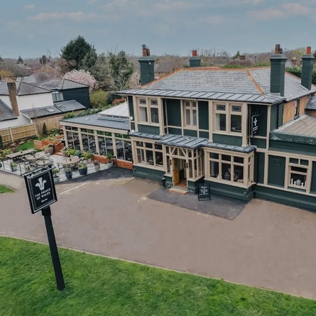 Crafted Pubs | Greene King