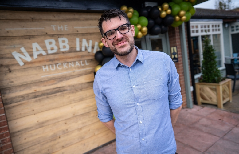 Contact Us | Arrow Pub in Arnold Nottingham