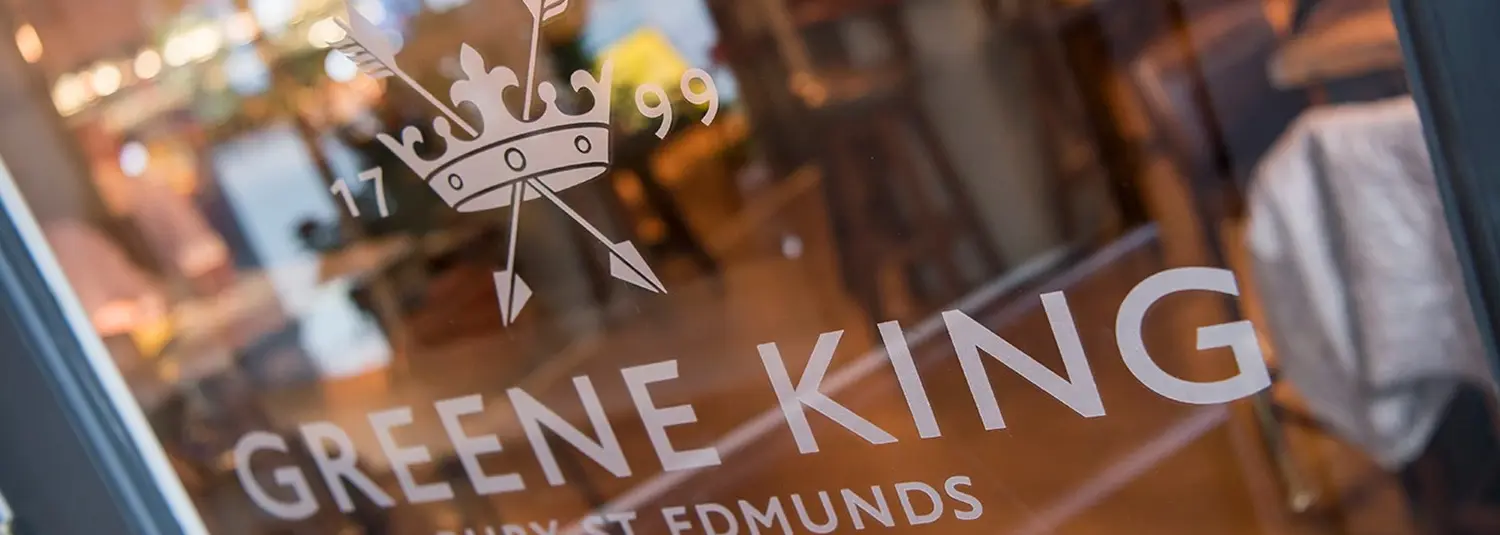 Greene King puts environment & social purpose at its heart | Newsroom ...