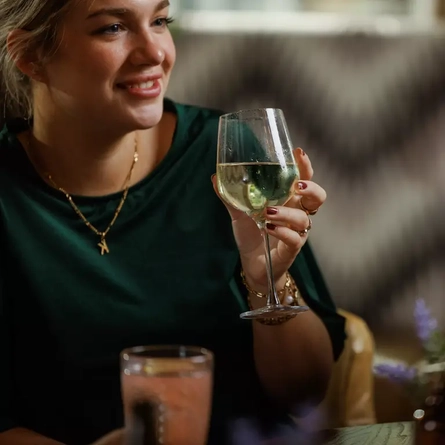 The Oak Tree Pub Restaurant in Chester