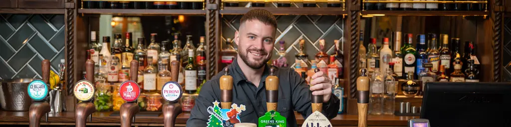 Contact Your Local Pub | Chef & Brewer