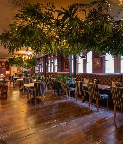 Metropolitan Pub Company | Pubs, Restaurants & Hotels