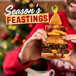 Christmas 2025 | The Rosedene, Sunderland