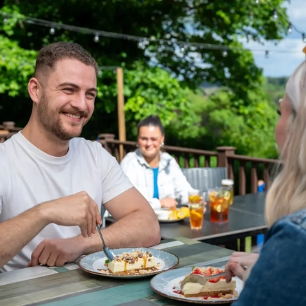The Phoenix Pub Restaurant in Ridgeway Sheffield