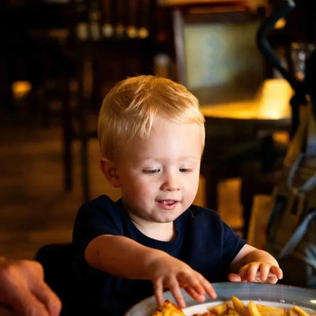 The Dartbridge Inn Pub Restaurant in Buckfastleigh