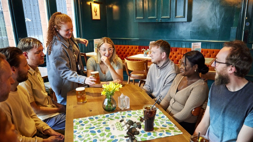 Running a family-friendly pub - how to balance all your customers' needs