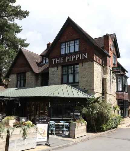 Pippin Pub in Maidstone