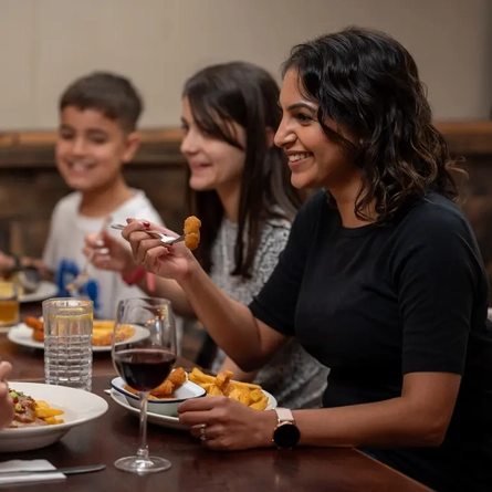 The Red Rover Pub Restaurant in West Wellow Romsey