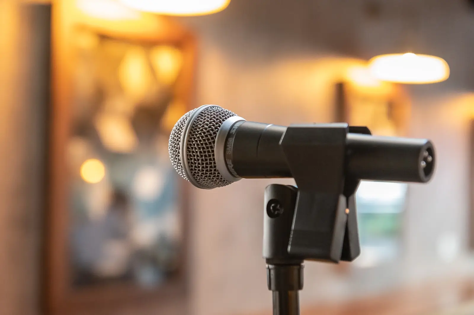 Events at Barmy Arms, Twickenham