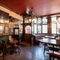 The Camden Head Pub Restaurant in Islington