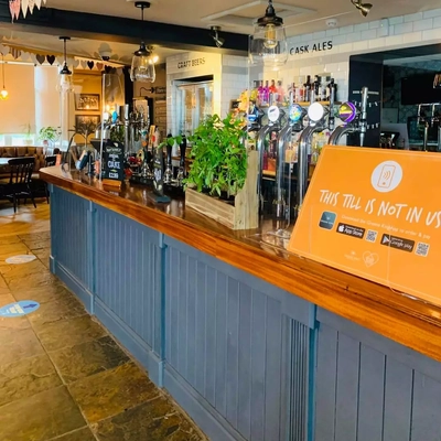 The Windmill Pub Restaurant in Werrington Stoke-On-Trent