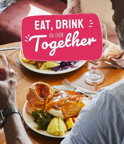 Valentine's Day 2024 | The Waterside, Rugby