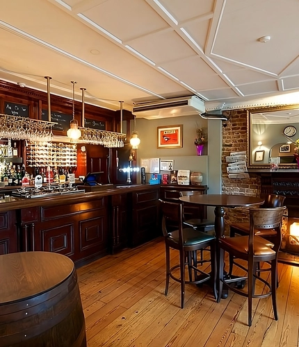 The Magpie Pub & Restaurant | Sunbury-on-Thames