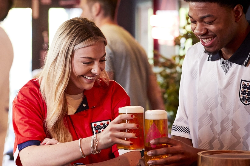 The World Cup 2026 | Flaming Grill Pubs