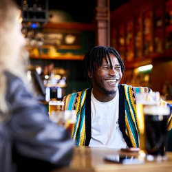 The Raven Hotel, Hook | Greene King Inns